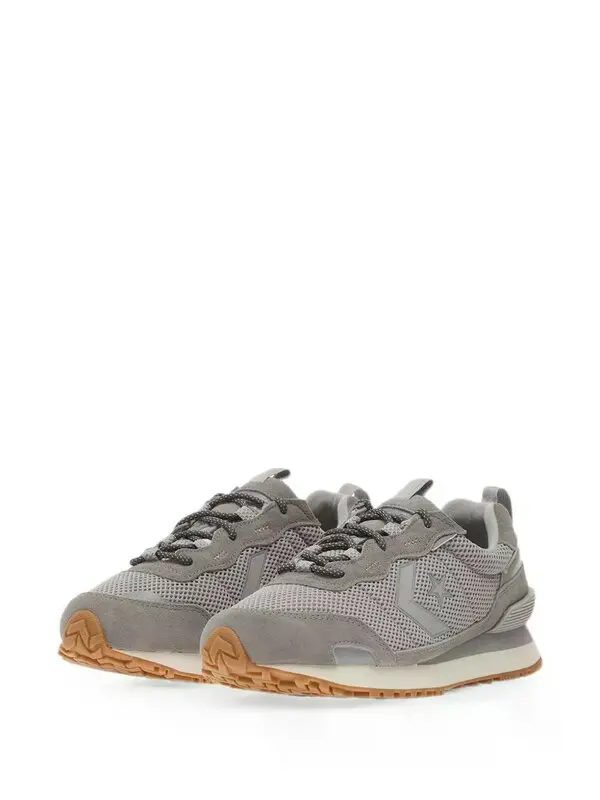 CONVERSE Omega Mesh-panelled Sneakers