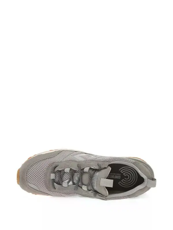 CONVERSE Omega Mesh-panelled Sneakers