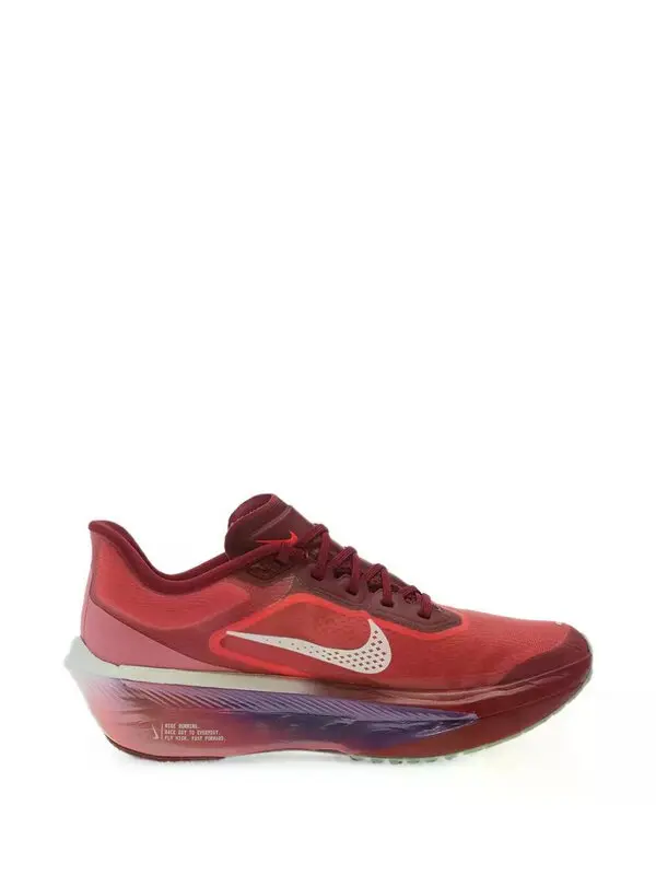 Nike Zoom Fly Sneakers - Red