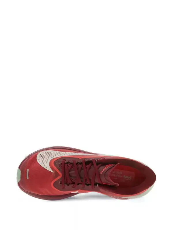 Nike Zoom Fly Sneakers - Red