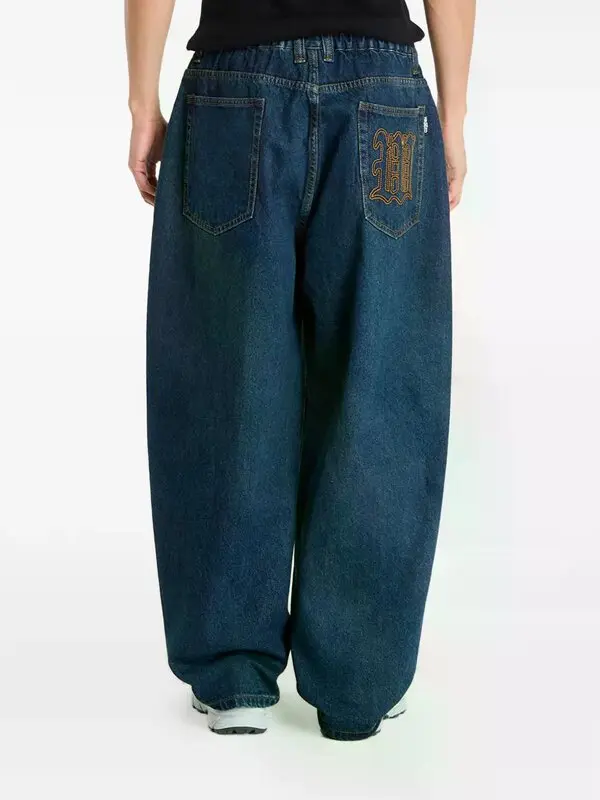 WASTED Rod Jeans