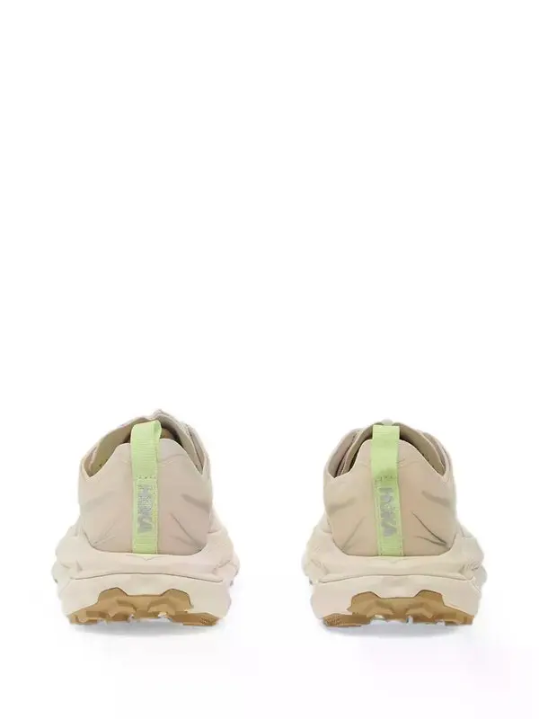 HOKA® Mafate Speed 4 Lite Lace-up Sneakers - Neutrals