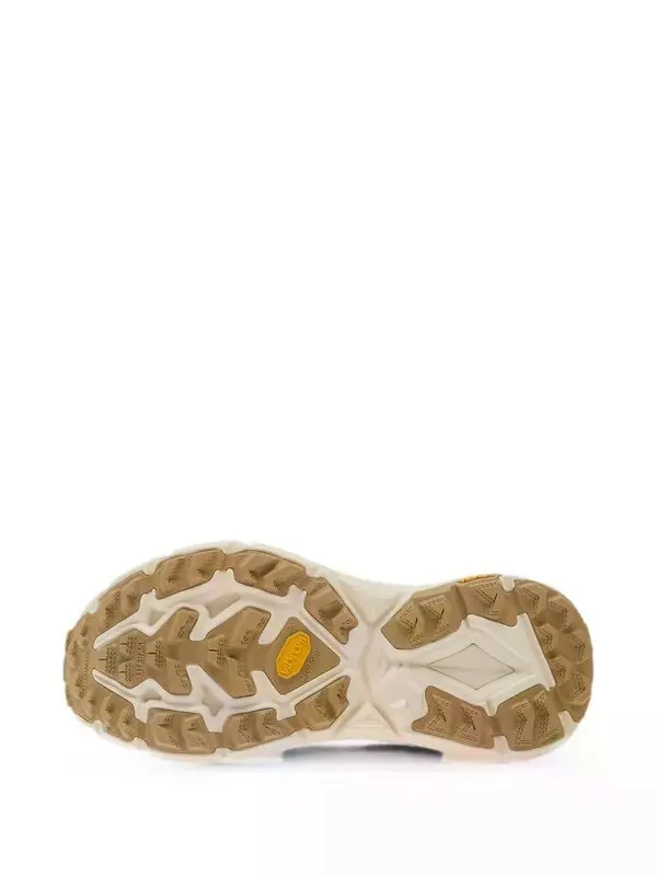 HOKA® Mafate Speed 4 Lite Lace-up Sneakers - Neutrals