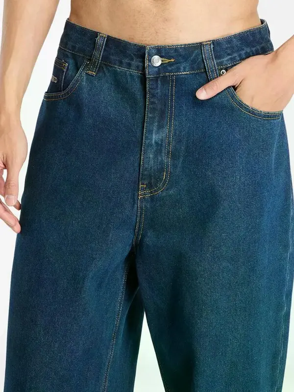 WASTED Casper Crest Jeans