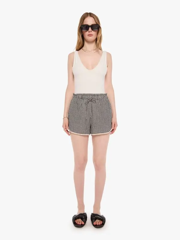 Xirena Starla Shorts - Black