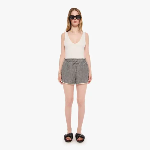 Xirena Starla Shorts - Black