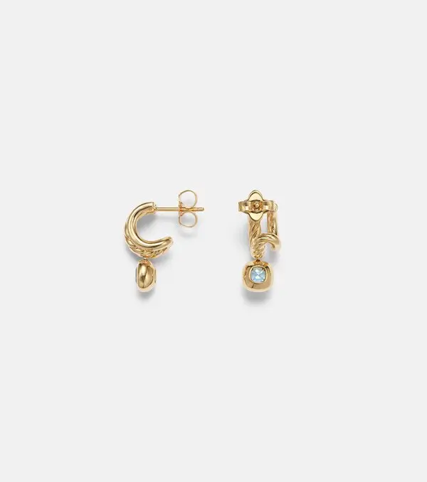 David Yurman Dy Mercer® Earrings