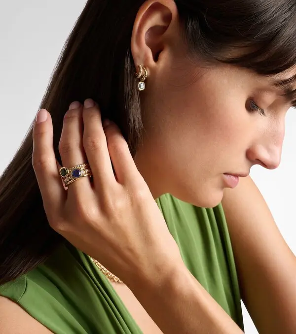 David Yurman Dy Mercer® Ring