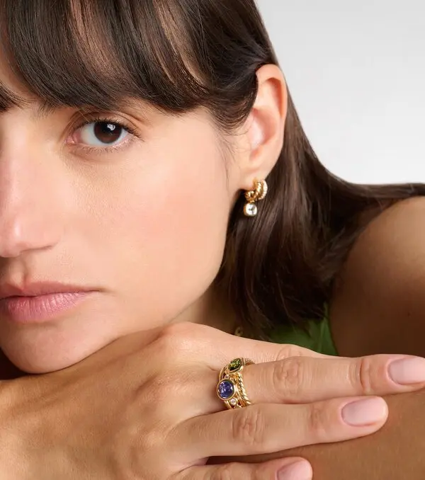 David Yurman Dy Mercer® Ring
