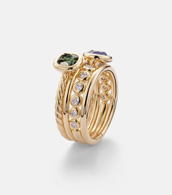 David Yurman Dy Mercer® Ring