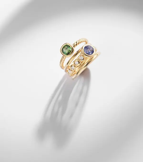 David Yurman Dy Mercer® Ring