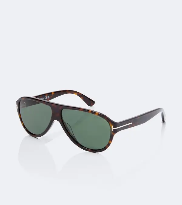 TOM FORD Samuele Sunglasses