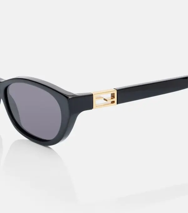Fendi Cat Eye Sunglasses