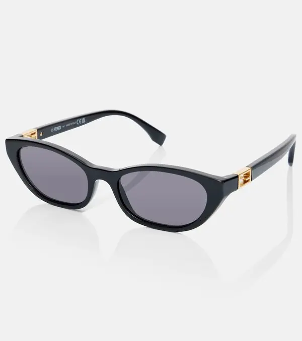 Fendi Cat Eye Sunglasses