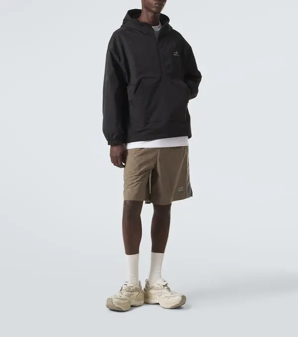 Balenciaga Jet Sneakers - White