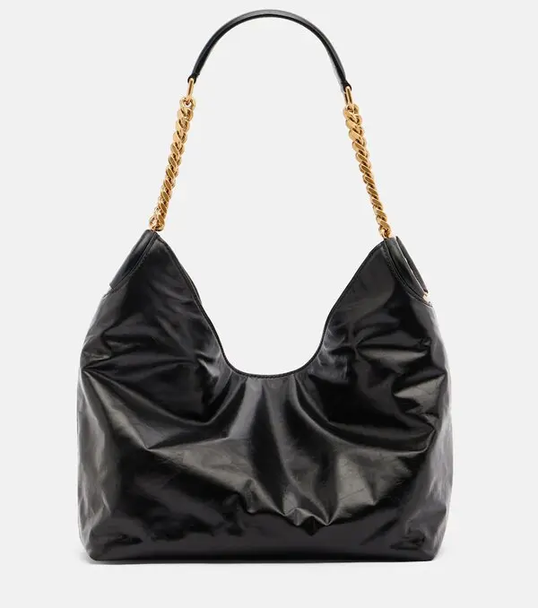 Saint Laurent Hortense Small Shoulder Bag