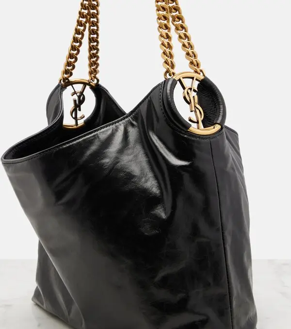 Saint Laurent Hortense Small Shoulder Bag
