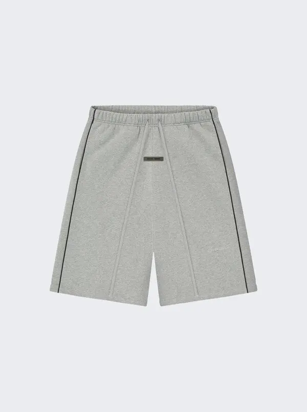 Fear Of God Basketball Jersey Shorts - Grey