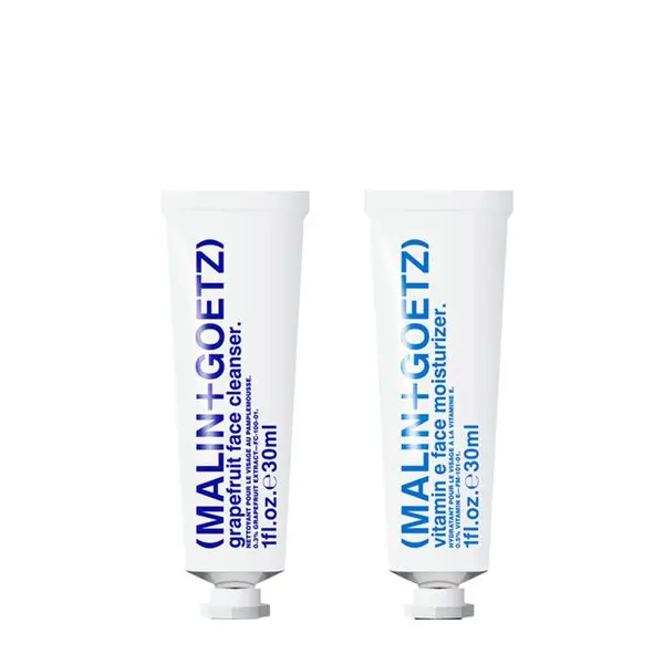 MALIN+GOETZ Face Essentials Travel Size - One-color
