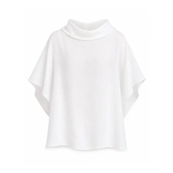MARIELĒ Cristina Tunic - White