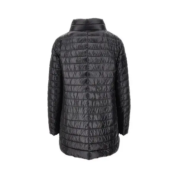 Herno Reversible Nylon Down Jacket