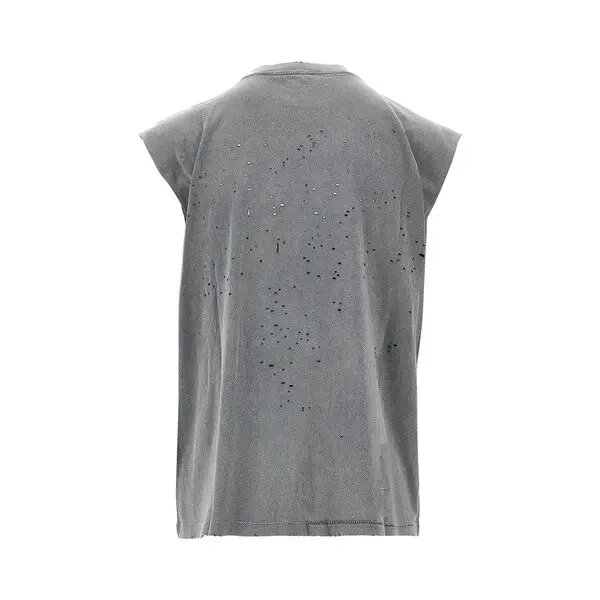 Satisfy Mothtech Muscle Tee' Tank Top