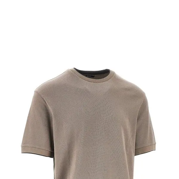 Herno Piquet T-shirt