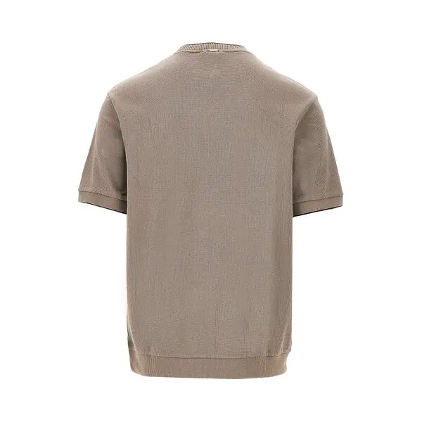 Herno Piquet T-shirt