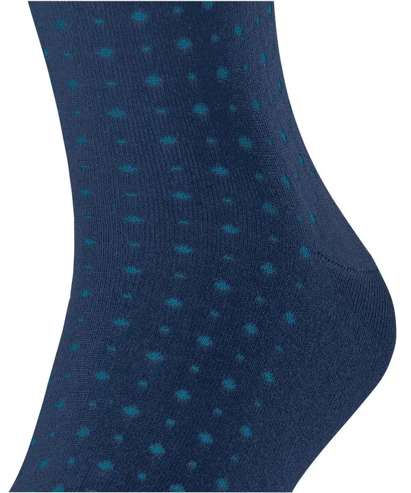 Falke Polished Dot Socks