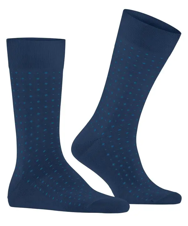 Falke Polished Dot Socks