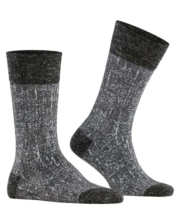 Falke Artisanship Socks