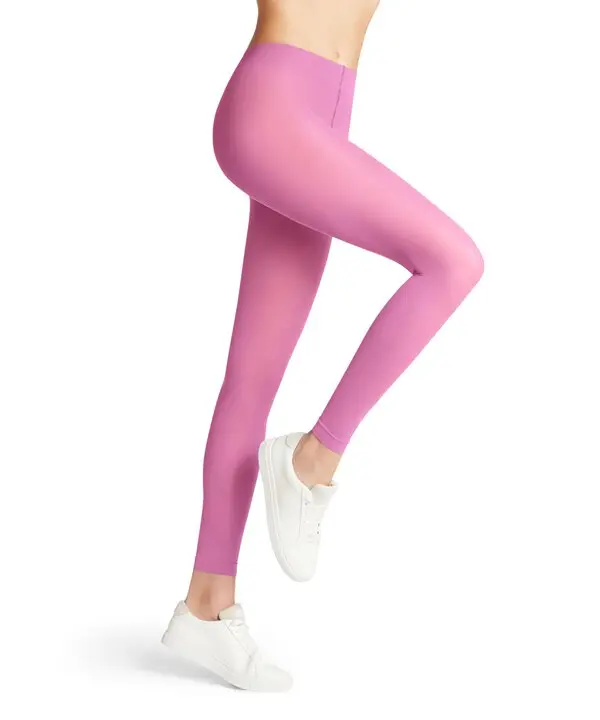 Falke Pure Matt 50 Denier Tights