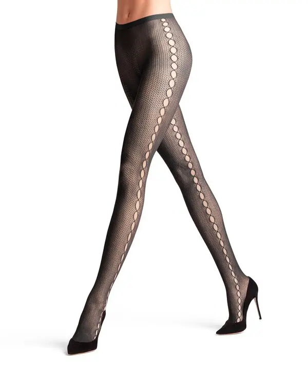 Falke Supersize Net Tights