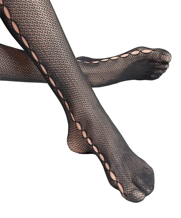 Falke Supersize Net Tights