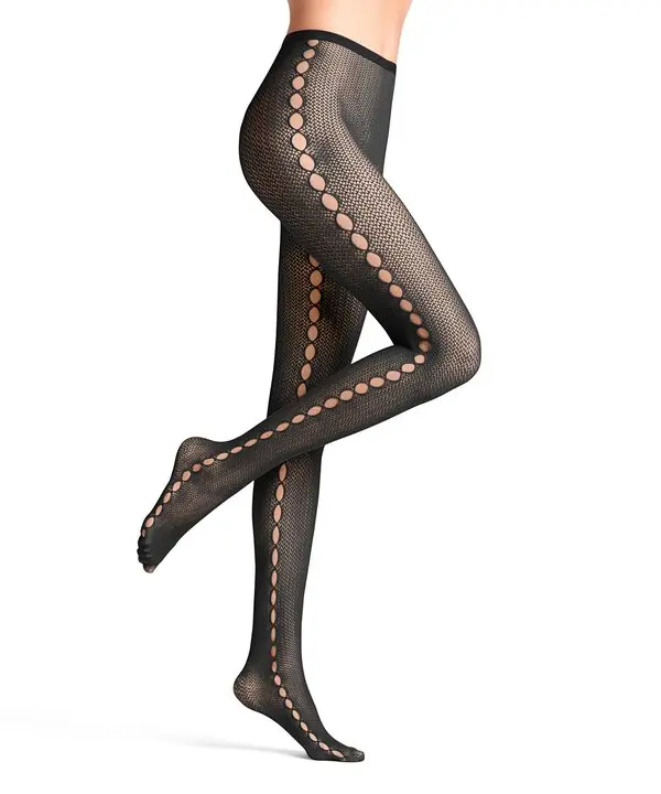 Falke Supersize Net Tights