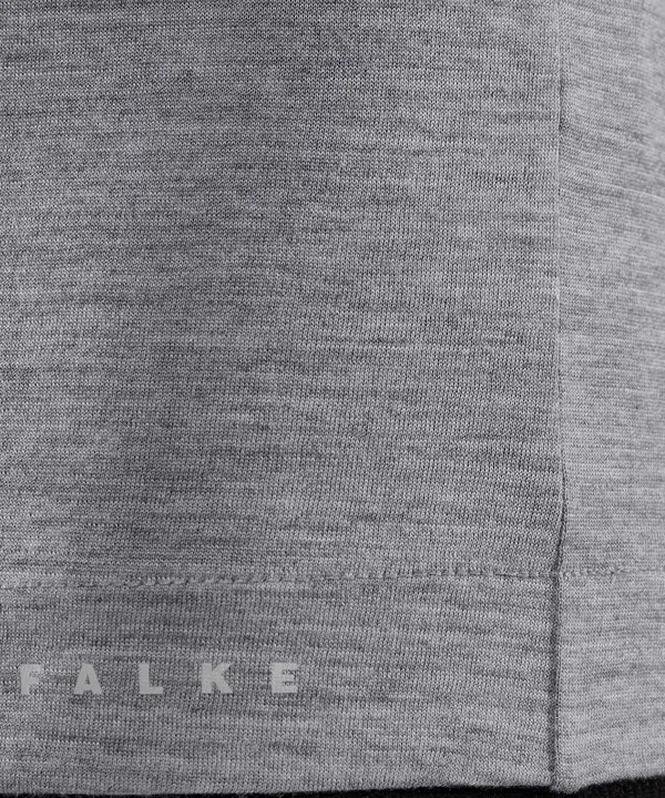 Falke Singlet Silk-wool