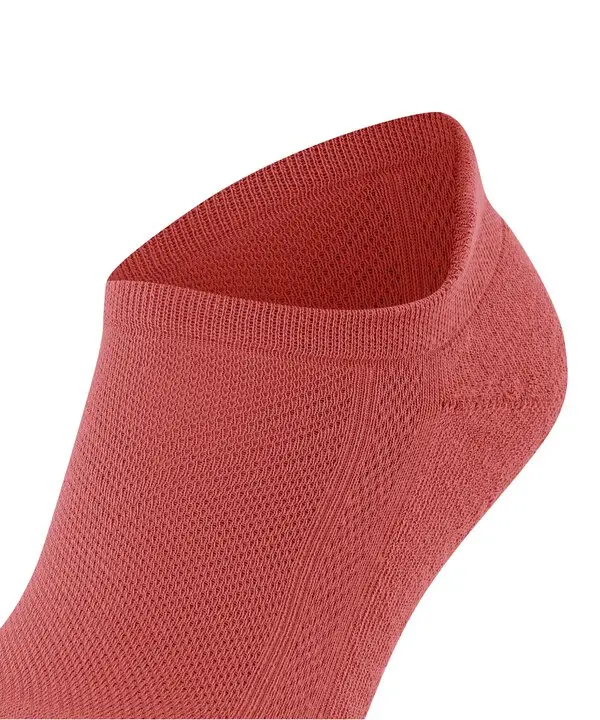 Falke Cool Kick Sneaker Socks - Red