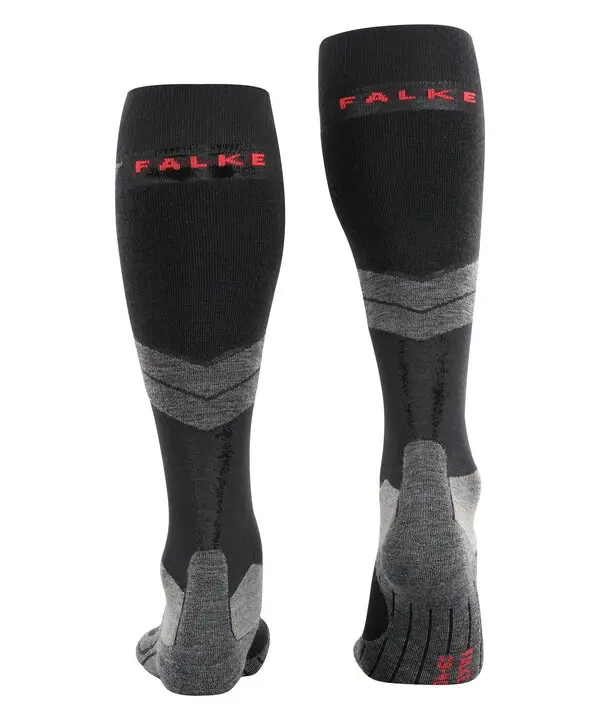 Falke Sk4 Advanced Wool Skiing Knee-high Socks