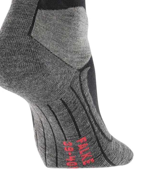 Falke Sk4 Advanced Wool Skiing Knee-high Socks