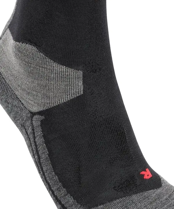 Falke Sk4 Advanced Wool Skiing Knee-high Socks