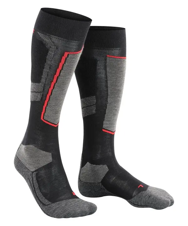 Falke Sk4 Advanced Wool Skiing Knee-high Socks