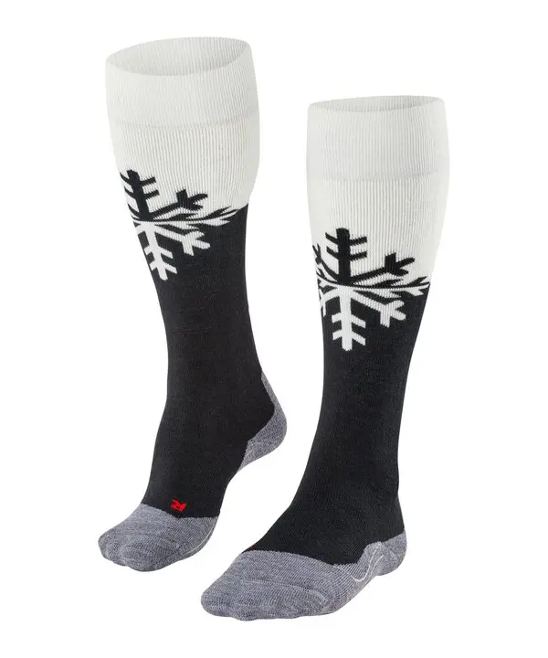 Falke Sk2 Intermediate Skiing Knee-high Socks