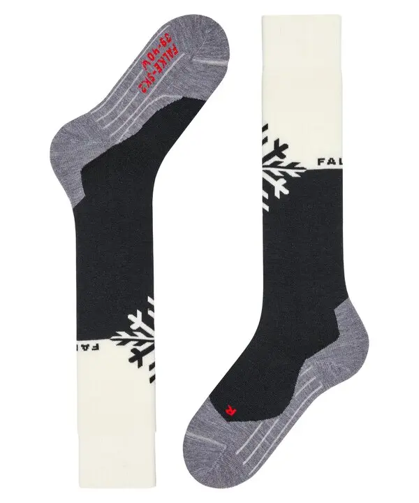 Falke Sk2 Intermediate Skiing Knee-high Socks