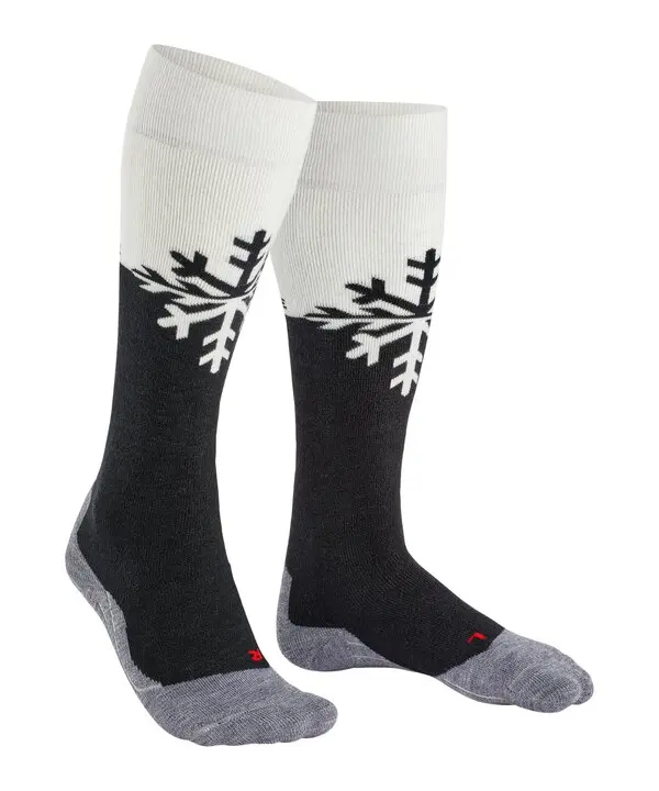Falke Sk2 Intermediate Skiing Knee-high Socks