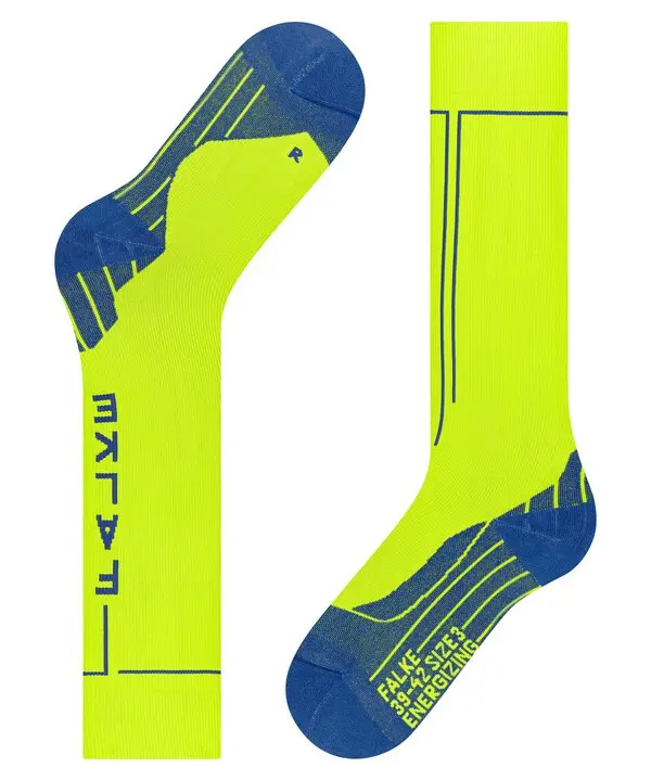 Falke Energizing Knee-high Socks