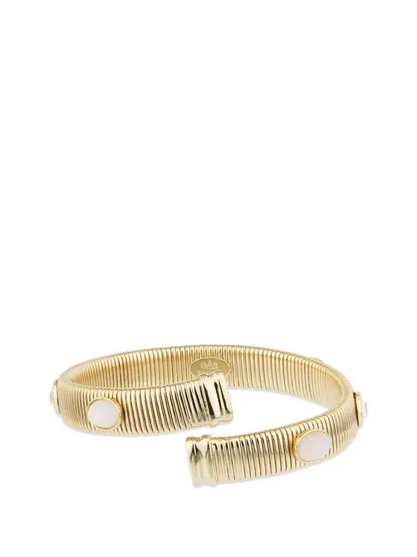 Gas Bijoux Bracciale "starlette - Metallic
