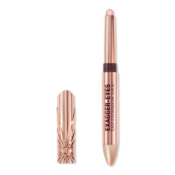 Charlotte Tilbury Exagger-eyes Waterproof Eyeshadow Stick - Satin Diamonds