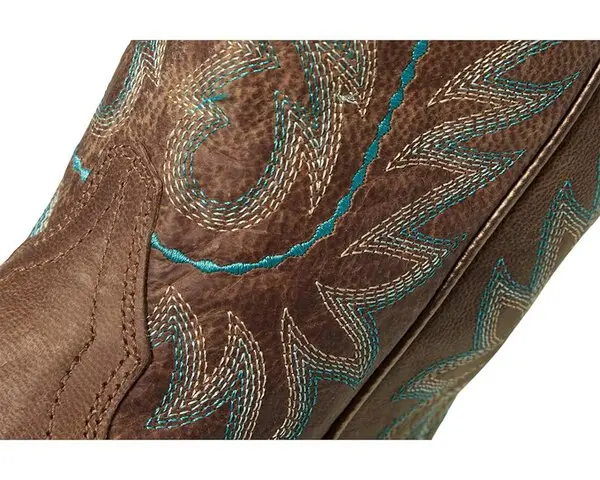 Ariat Frontier Tilly Western Boots