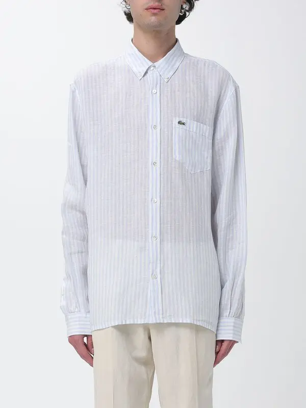 Lacoste Shirt - Fa01