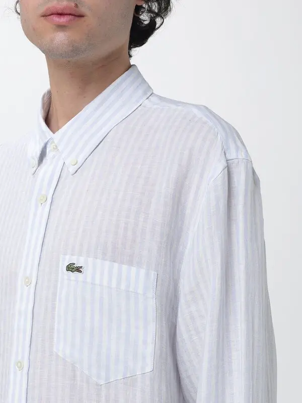 Lacoste Shirt - Fa01
